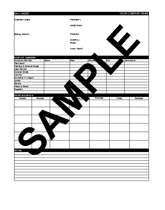 Real Estate Investing Simplified :: Rehab Programs